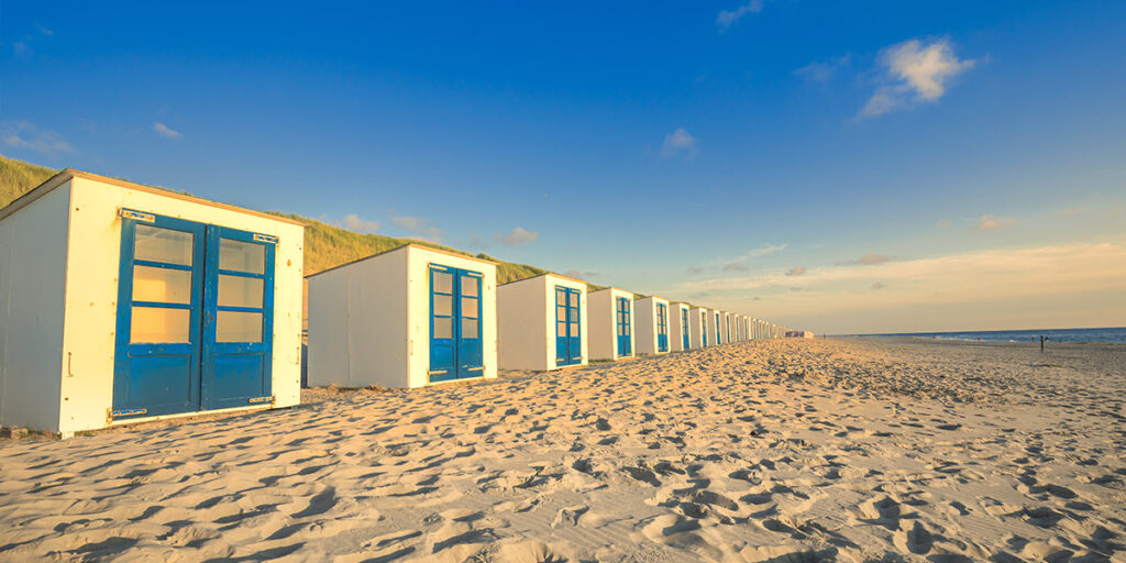 Weekendje weg Texel • Lastminute-Weekendweg.nl